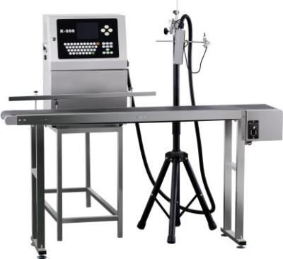 China 12 - 23 Cases / Min Cosmetic Manufacturing Equipment , Fast Cap Sealing Machine for sale