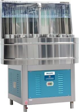 China High Speed Cosmetic Packaging Machine Simple Operation For Stationery / Food for sale