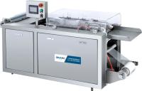 China 3 * 380V Cosmetic Production Line , Liquid Cosmetic Cream Manufacturing Equipment for sale