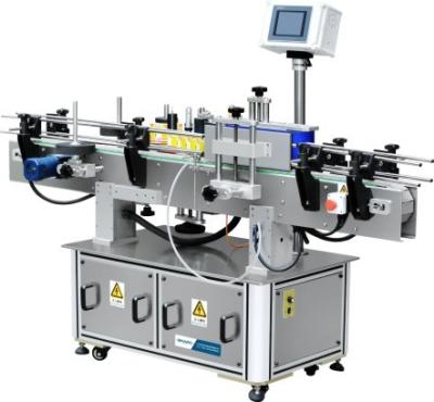 China PLC Control Equipment For Cosmetic Production , 0.6 - 0.7mpa Packing Box Machine for sale