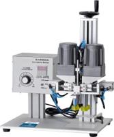 China 3 * 380V Cosmetic Packaging Machine 12 - 23 Cases / Min Packaging Speed for sale