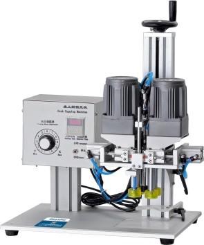 China 3 * 380V Cosmetic Packaging Machine 12 - 23 Cases / Min Packaging Speed for sale