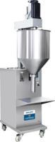 China Pharmaceutical 0.8Mpa Cosmetic Filling Machine for sale