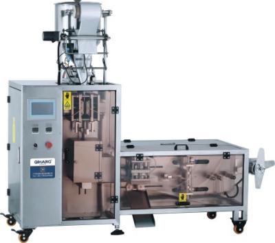 China Stable Performance Cosmetic Filling Machine For Cream / Liquid Materials for sale