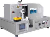 China PLC Control Tube Filling Equipment For Making Cosmetics With Touch Screen for sale