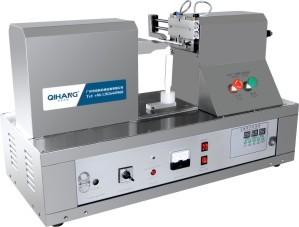 China 380V Automatic Tube Filling Machine , 50HZ Cosmetic Cream Filling Machine for sale