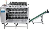 China Full Automatic Cosmetic Filling Machine For liquid Cream 12 Months Warranty for sale