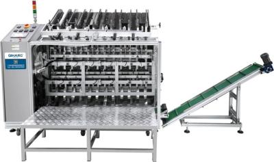 China Full Automatic Cosmetic Filling Machine For liquid Cream 12 Months Warranty for sale