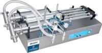 China Stable Cosmetic Filling Equipment , Cream Cosmetic Production Equipment for sale