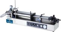 China FILLING MACHINE FOR LIQUID CREAM EQUIPMENT FOR MAKING COSMETICS for sale