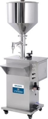 China Bottles / Jar Auto Packing Machine , Chemical / Cosmetic Manufacturing Equipment for sale