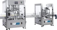China Filling Machine Liquid Filling Machine Filling Machine Manufacturers Water Filling for sale