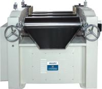 China Small Land Area SUSL316L Cosmetic Mixing Machine for sale