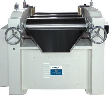 China Small Land Area SUSL316L Cosmetic Mixing Machine for sale