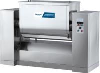 China Liquid Washing Cosmetic Mixing Machine Homogenizing Mixer Welded Pot Body for sale