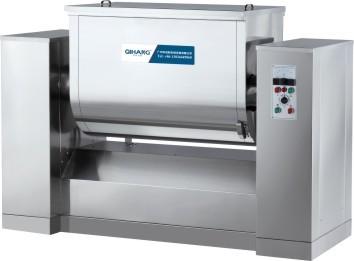 China Liquid Washing Cosmetic Mixing Machine Homogenizing Mixer Welded Pot Body for sale