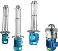 China 0-63 R/Min Cosmetic Mixing Machine for sale