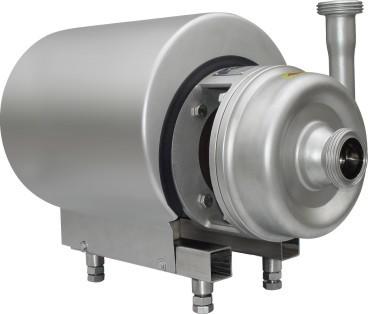 China Durable High Pressure Homogenizer Machine electric homogenizer for sale