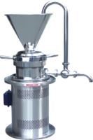 China Automatic Cosmetic Making Machine Homogeneous Type 12 Months Warranty for sale