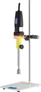 China 250ml Fast High Shear Homogenizer , Laboratory High Shear Mixing Equipment for sale