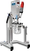 China High Shear Auxilary Equipment Rapid Speed Disperser 5 - 250ml Loading Capacity for sale