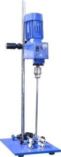 China Handhold Auxilary Equipment 500 - 30000rpm Rotation Speed Easy To Operate for sale