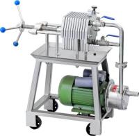 China Negative Pressure 10 - 30bot / Min 220V 50Hz Perfume Making Machine for sale