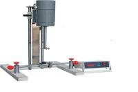 China 0 - 25t / H Strong Vacuum Mixer Homogenizer High Efficient 1 Year Warranty for sale