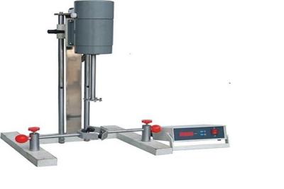 China 0 - 25t / H Strong Vacuum Mixer Homogenizer High Efficient 1 Year Warranty for sale