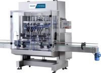 China High Filling Speed Cosmetic Cream Filling Machine/Automatic Cream Filling Machine for sale