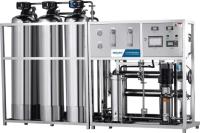 China 500L-1000l/H LOW ENERGY CONSUMPTION RO REVERSE OSMOSIS WATER TREATMENT PUMP、CHINA CIRCULATING ICE WATER MACHINE FACTORY for sale