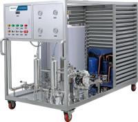 China Automatic Control Perfume Making Machine 5 - 1000ml Filling Volume For Filling for sale