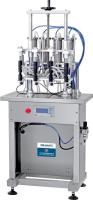 China Stainless Steel 15p Perfume Making Machine for sale