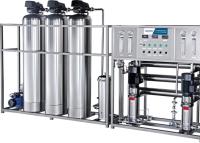 China Ozone Generator Stainless Steel 316L Water Purifier Machine Cosmetics for sale