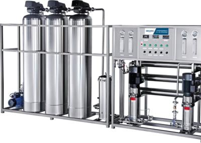 China Ozone Generator Stainless Steel 316L Water Purifier Machine Cosmetics for sale