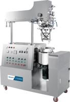 China Hydraulic Lifting Liquid 50L Emulsifying Equipment/Emulsifying Equipment for sale