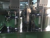China 316material Emulsifying Machine for sale