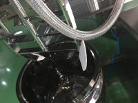 China 316material Emulsifying Machine for sale