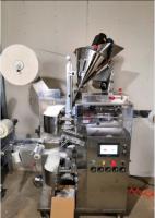 China Automated Inside  Outside Bags Teabags Food fillingPackaging Machine for sale