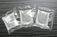 China Automated Inside  Outside Bags Teabags Food fillingPackaging Machine for sale