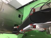 China Set Value Facial 7200 Bags/Hour Automatic 4 nozzle facial filling sealing machine for sale