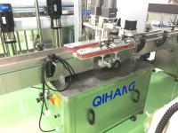 China Pharmacy 1 Head 150pcs/Min Bottle Capping Machine for sale