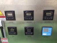 China Suspended Solids 2000L Reverse Osmosis Water Treatment Machine Toothpaste Cream Making Machine for sale