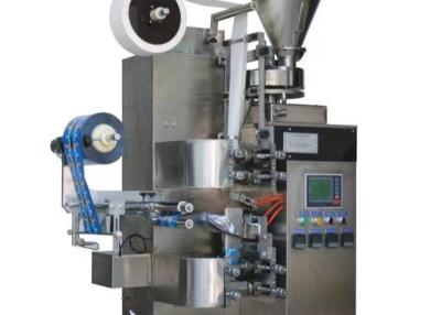 China 50mm 220V 60Hz Coffee Sachet Filling Packing Equipment for sale