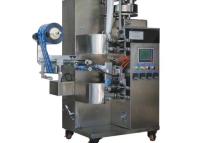 China 1.18KW 110V  Tea Bags Coffee Sachet Filling Packing Machine for sale