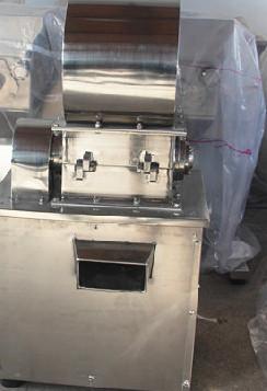 China Small Granule Chinese Medicine Lemon Tea Cutting Machine manual filling machine for creams for sale