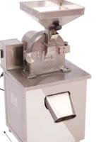 China 304 Universal Tea Coffee Coarse Food Cutting Machine food packaging machine for sale