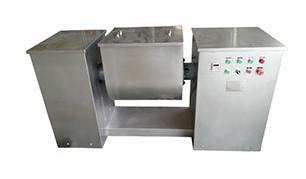 China H Shape Stainless Steel TEA Coffee Mixing Machine With Stuffing Stirrer for sale