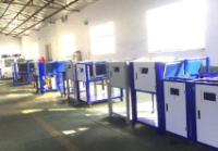 China Low Noise 20L/Min 5HP 3p Circulating Ice Water Machine for sale
