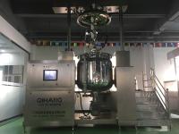 China 0.2 - 5um Emulsifying Machine / Emulsifying Equipment 3.500rpm Max Rotation Speed for sale